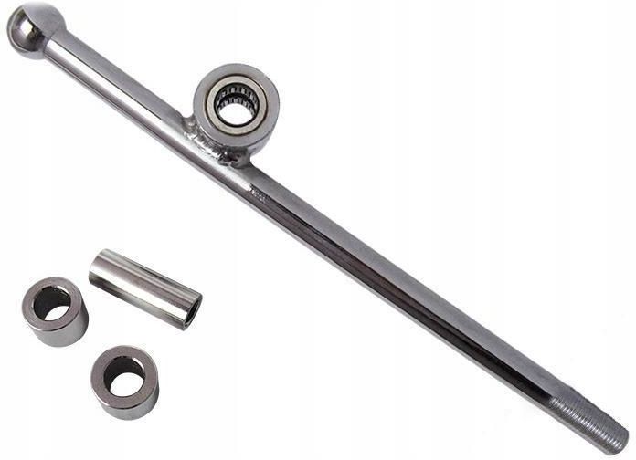 Epman Short Shifter Subaru Impreza Wrx Sti 9705 0376 - opinie i ceny na ...