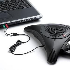 Polycom Computer Calling Kit (2200-07878-001) - Opinie i ceny na Ceneo.pl