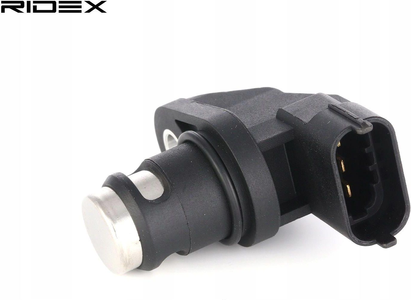 Blok silnika Ridex Czujnik Pozycja Wałka Rozrządu 3946S0008 - Opinie i ...