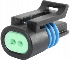 E-Connectors Econnectors Wtyczka Typ Metripack 1502 100szt. 12162193 ...