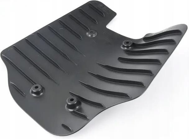 Bmw Oe Osłona Podwozia Prawa 5 G30 33306861144 - Opinie i ceny na Ceneo.pl