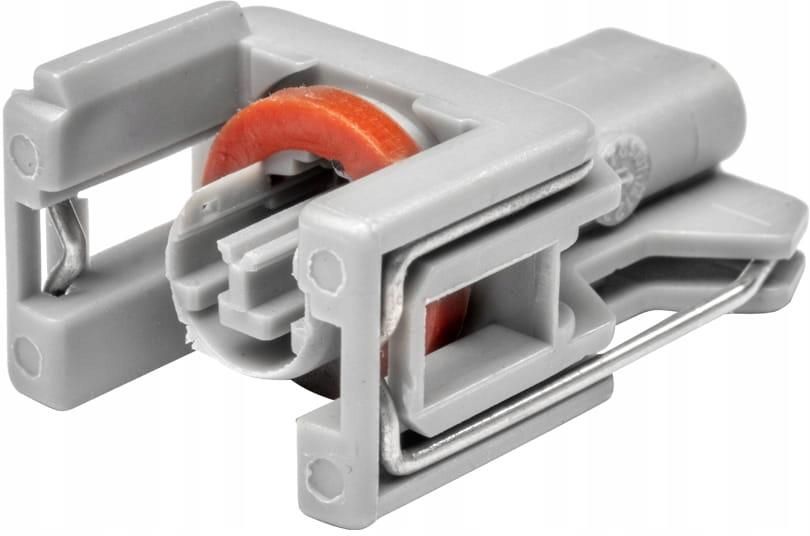 E-Connectors Econnectors Wtyczka Wtryskiwaczy Dci Zest Z Pinami ...