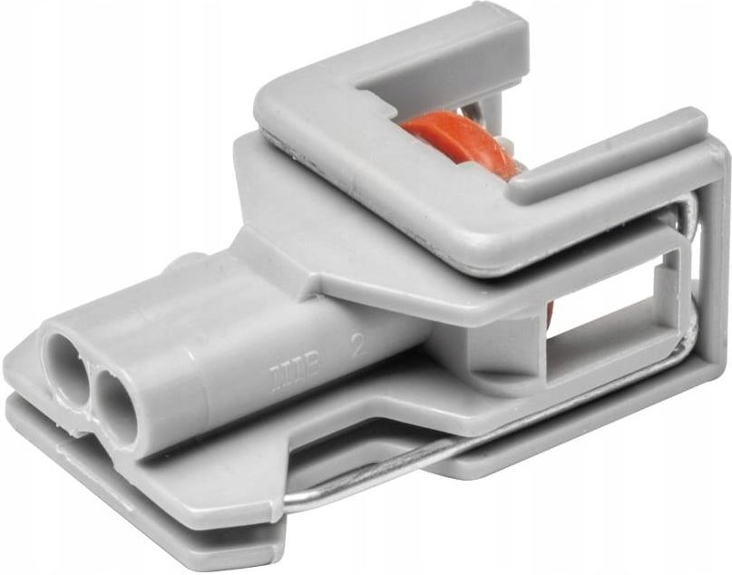 E-Connectors Econnectors Wtyczka Wtryskiwaczy Dci Zest Z Pinami ...