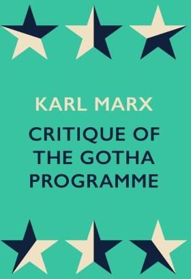Critique of the Gotha Programme - Literatura obcojęzyczna - Ceny i ...