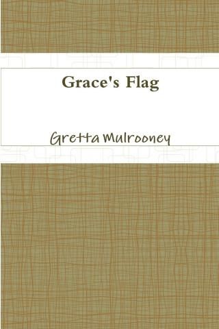 Grace's Flag - Literatura obcojęzyczna - Ceny i opinie - Ceneo.pl