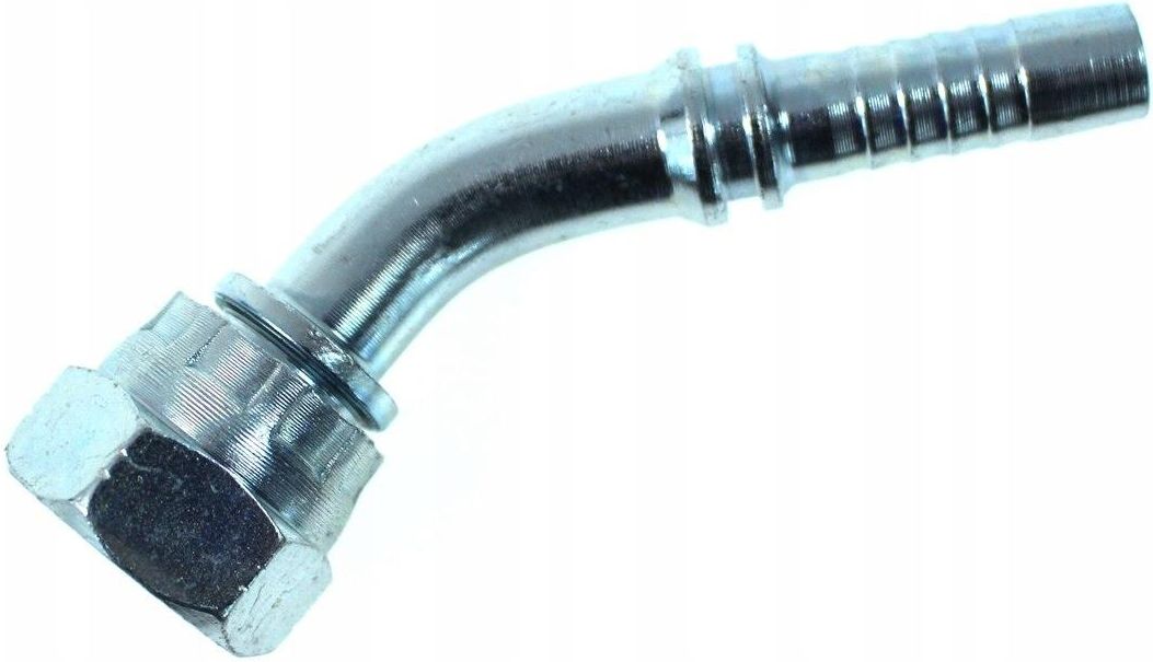 Turboworks Końcówka 45 Dkj An10 Dn16 7 8 Ufn Hydr032 - Opinie i ceny na ...