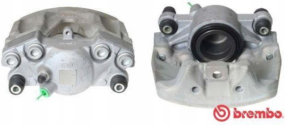 Brembo F 50 305 Zacisk Hamulca - Opinie i ceny na Ceneo.pl