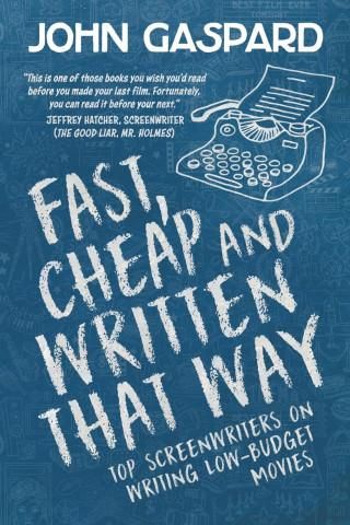 Fast, Cheap & Written That Way - Literatura obcojęzyczna - Ceny i opinie - Ceneo.pl