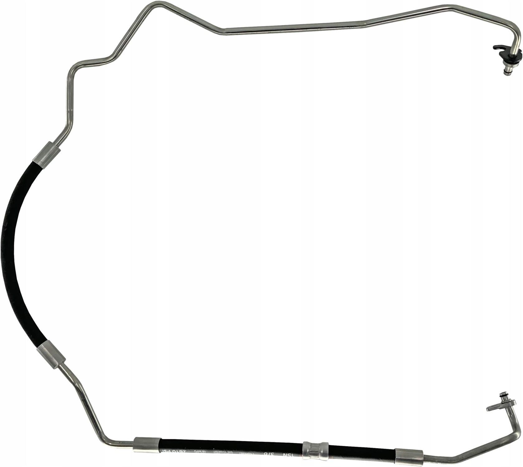 Eacs Wąż Wspomagania Ford Transit 20 Tdci Fwd 2182822 - Opinie i ceny ...