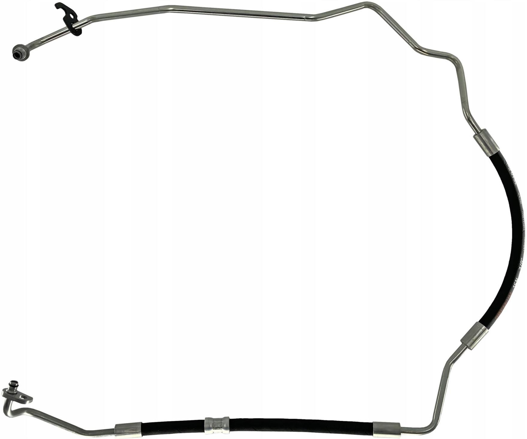 Eacs Wąż Wspomagania Ford Transit 20 Tdci Fwd 2182822 - Opinie i ceny ...