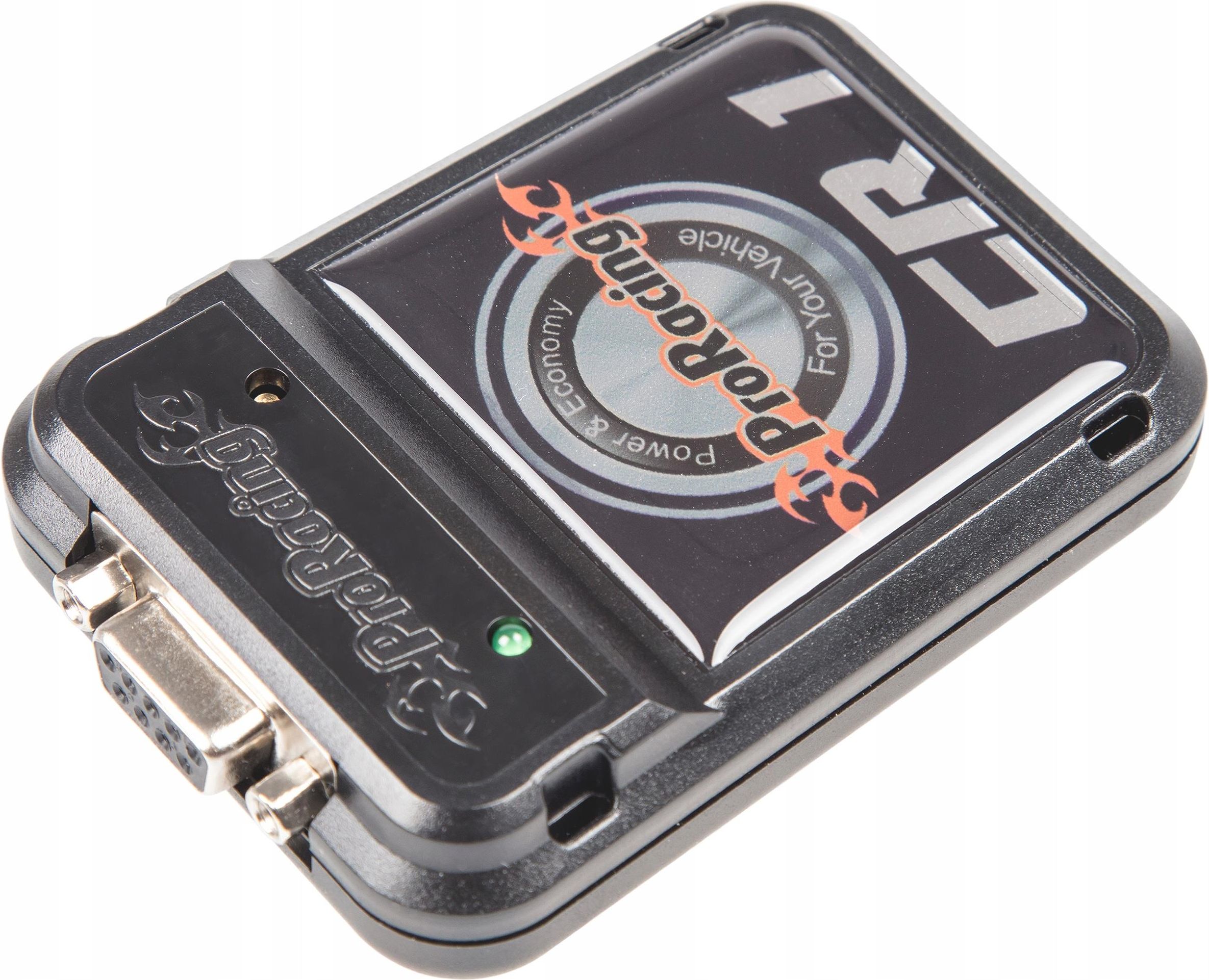 Tuning mechaniczny Proracing Chip Tuning Box Cr1 Fiat Ducato 250 23 D ...