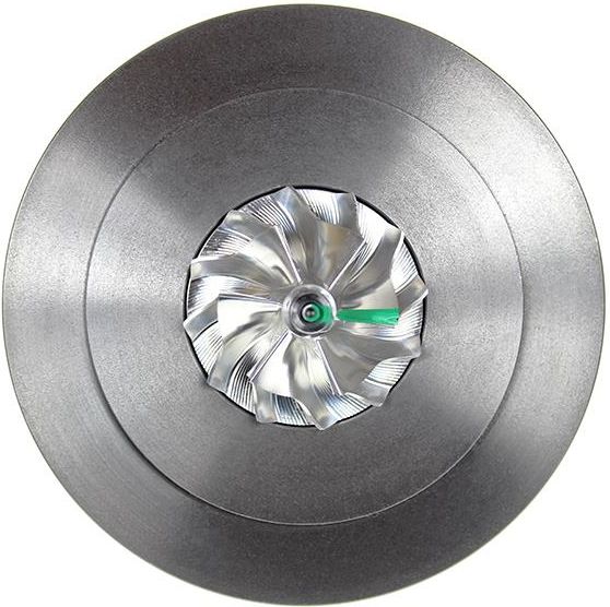 Turbosprężarka Turbocentras Koras Nowy 54409700035 54409700002 Seat ...