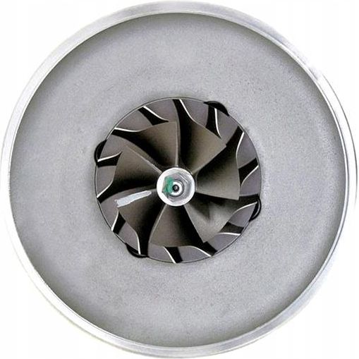 Turbosprężarka Turbocentras Rdzeń Turbo Vb14 Corolla 22 D4D 2Adftv ...