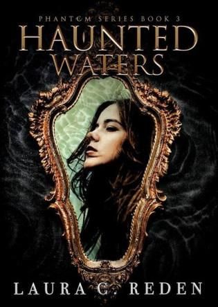Haunted Waters - Literatura obcojęzyczna - Ceny i opinie - Ceneo.pl