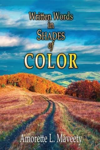 Written Words in Shades of Color - Literatura obcojęzyczna - Ceny i ...