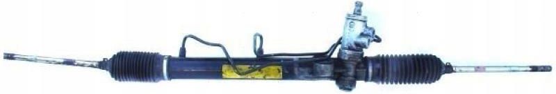 Spidan Przekładnia Maglownica Hyundai Matrix 0110 51586 - Opinie i ceny ...