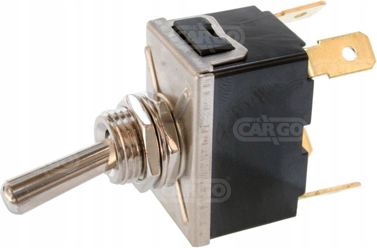 Hc-Cargo Hccargo Przełącznik Przechylny On Off 12 24 V 180590 - Opinie ...