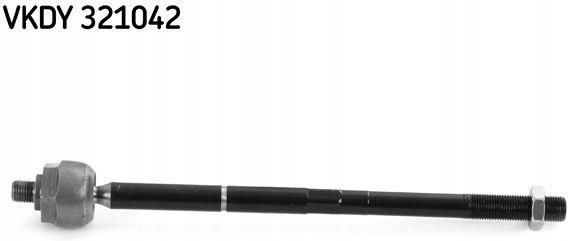 Drążek kierowniczy Skf Drążek Kierowniczy Vkdy 321042 Audi Seat Skoda ...