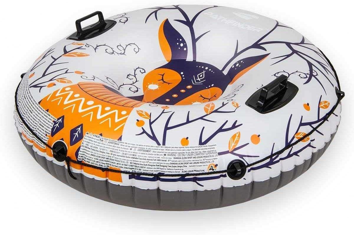 Jilong Ślizg Renifer 37272 - Ceny i opinie - Ceneo.pl