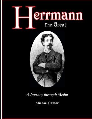 Herrmann the Great - A Journey through Media - Literatura obcojęzyczna ...