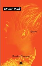 Atomic Punk - Literatura obcojęzyczna - Ceny i opinie - Ceneo.pl