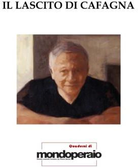 IL LASCITO DI CAFAGNA - Literatura obcojęzyczna - Ceny i opinie - Ceneo.pl