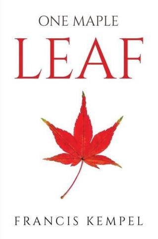 One Maple Leaf - Literatura obcojęzyczna - Ceny i opinie - Ceneo.pl