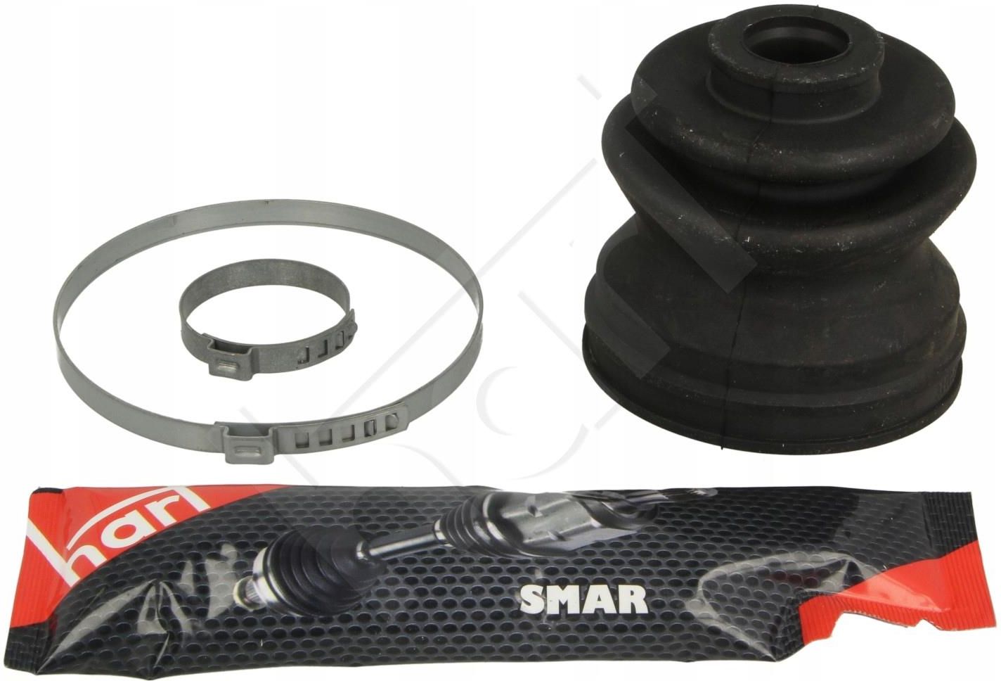 Hart Osłona Przegubu Wewnętrznego Kpl Suzuki 218571 402 760 - Opinie i ...