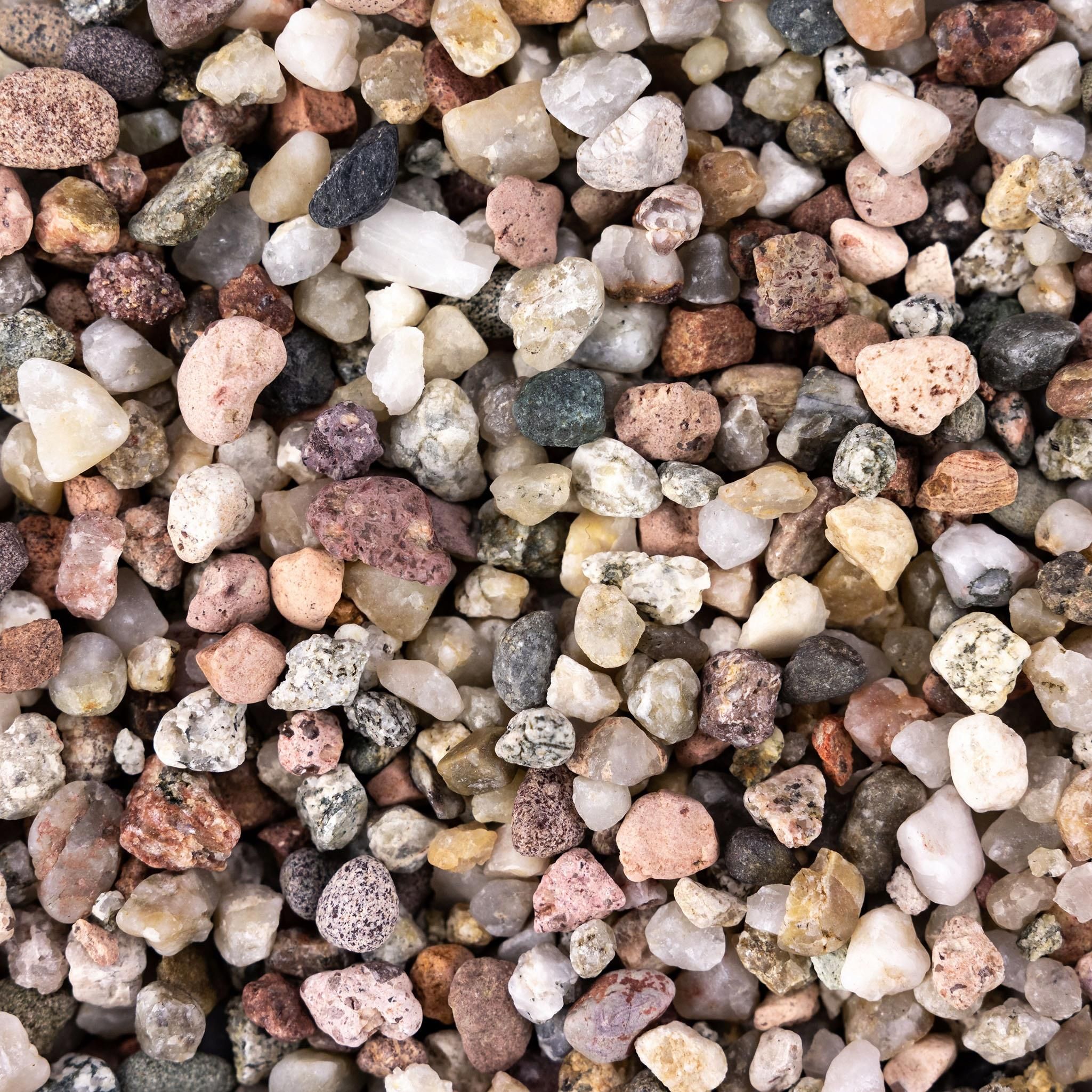 TD STONES 8KG ŻWIREK DO AKWARIUM BRĄZOWY 3-5MM - Ceny i opinie - Ceneo.pl