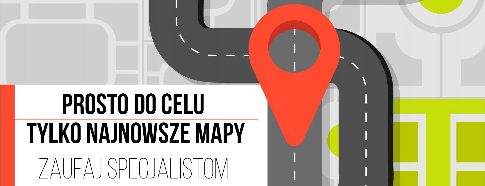 Mapa do nawigacji RENAULT MAPA KARTA TOTOM CARMINAT LIVE 10.85 2023 ...