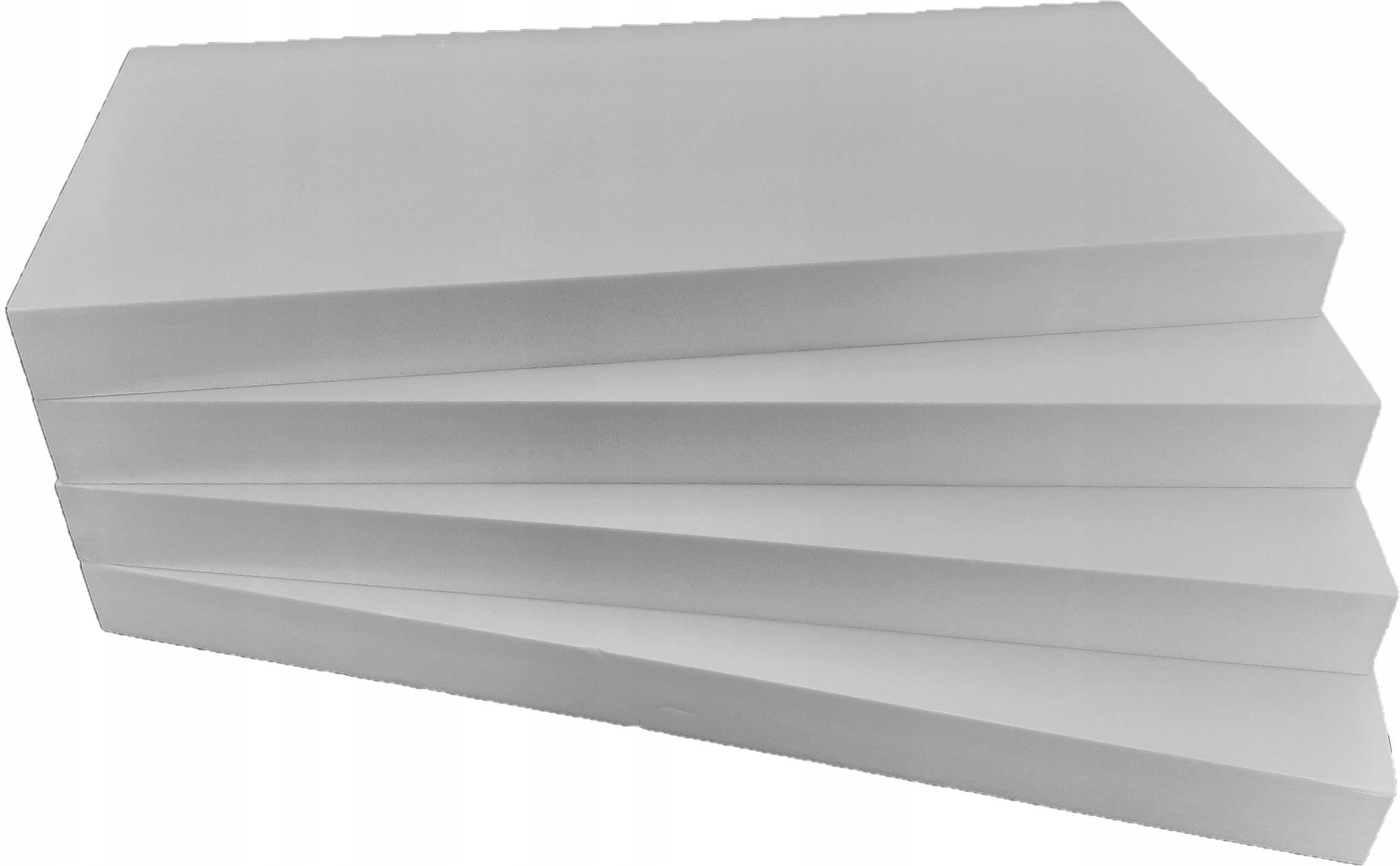 SYNTHOS XPS 250 KPA STYRODUR TWARDY STYROPIAN 3 CM 10,5 M2 PRIMEG ...