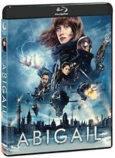 Film Blu-ray Abigail [Blu-Ray] - Ceny i opinie - Ceneo.pl