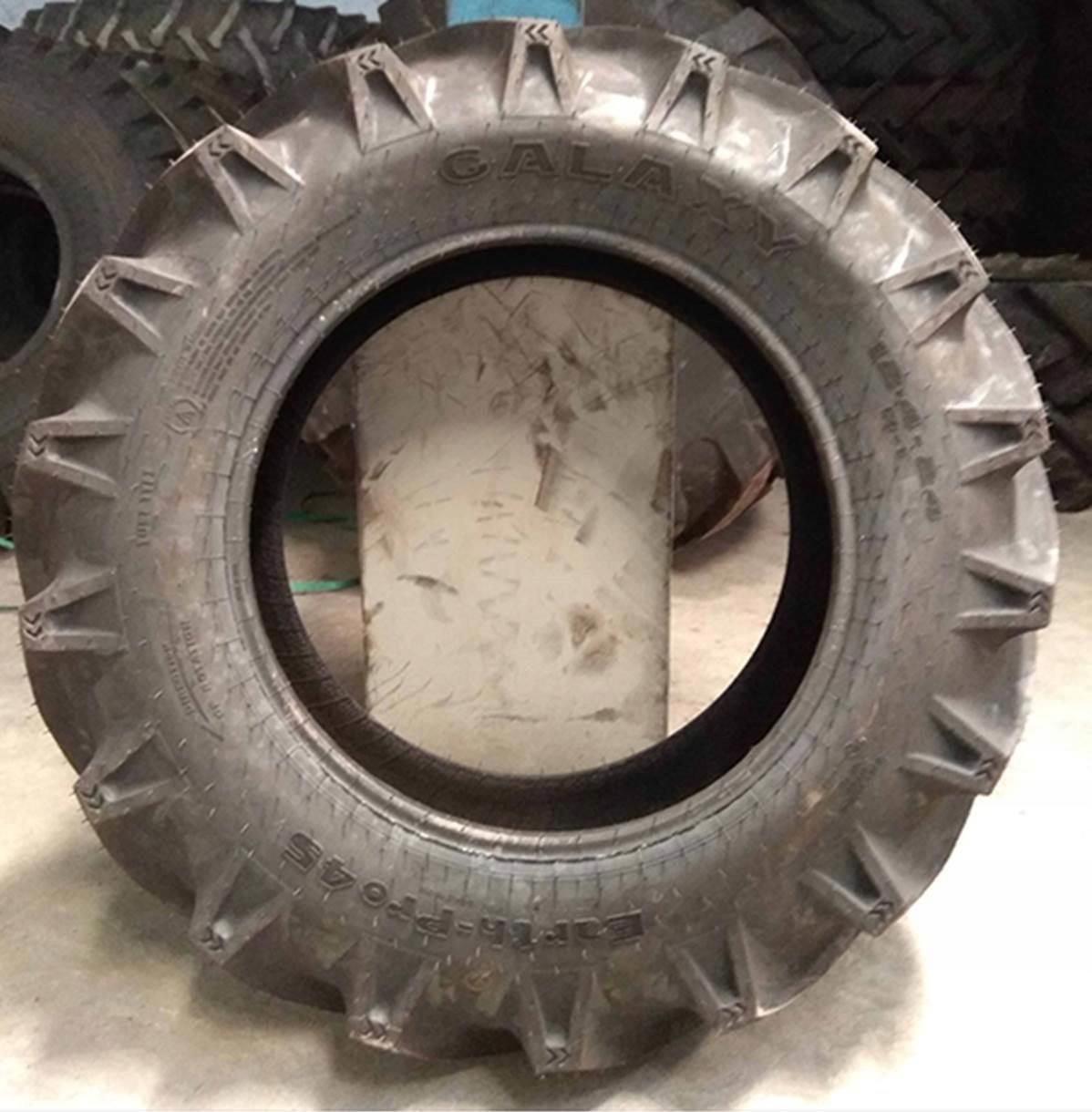 Opony rolnicze Galaxy 12.4-28 Earthpro 45 8Pr Tt - Opinie i ceny na ...