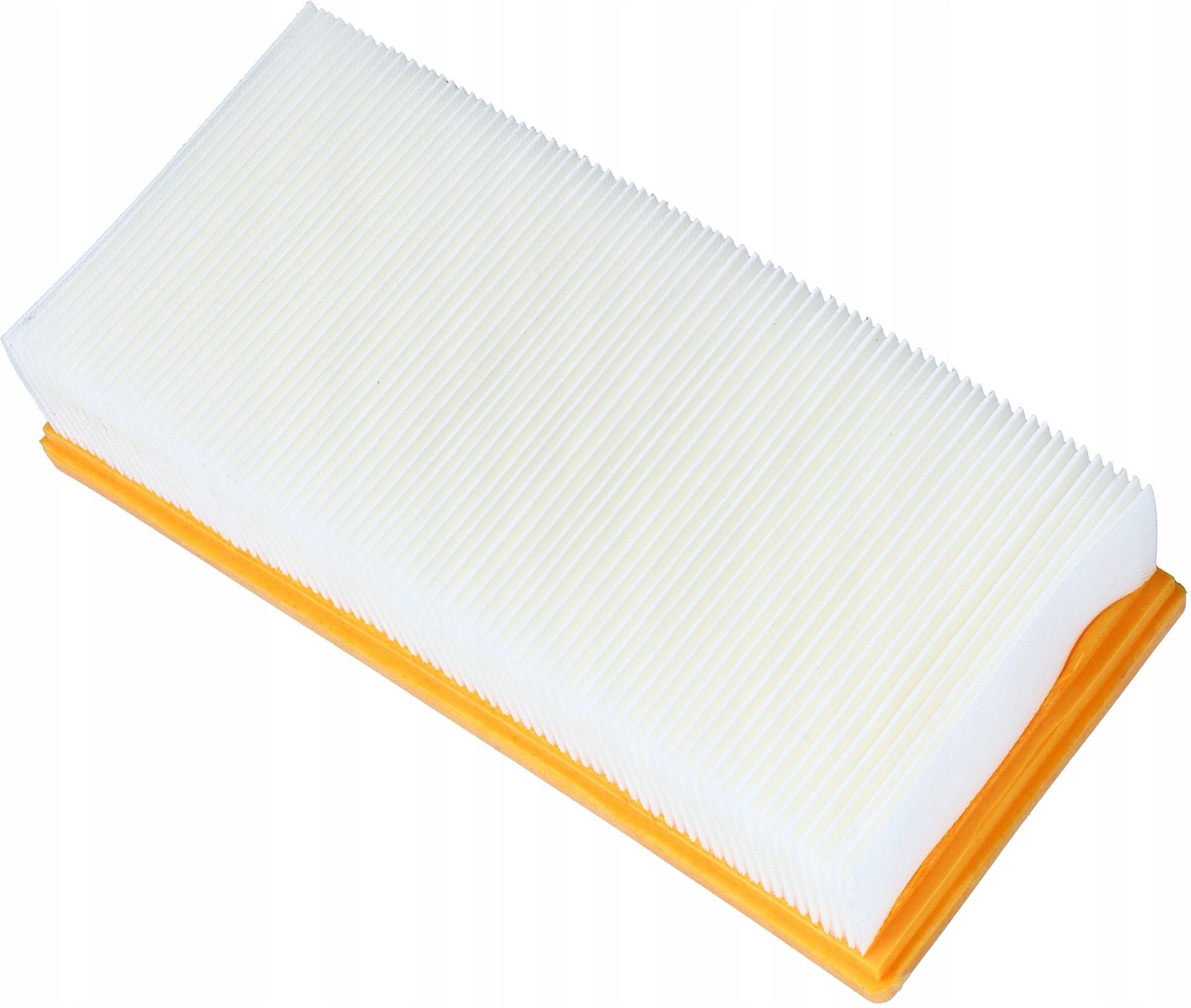 Filtr do odkurzacza KÄRCHER FILTR ZMYWALNY DO KARCHER NT 65/2 72/2 ECO 69042830 - Opinie i ceny ...