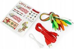 Mikrokontroler INNA MAKEY MAKEY - WERSJA CLASSIC - BY JOYLABZ - Opinie ...