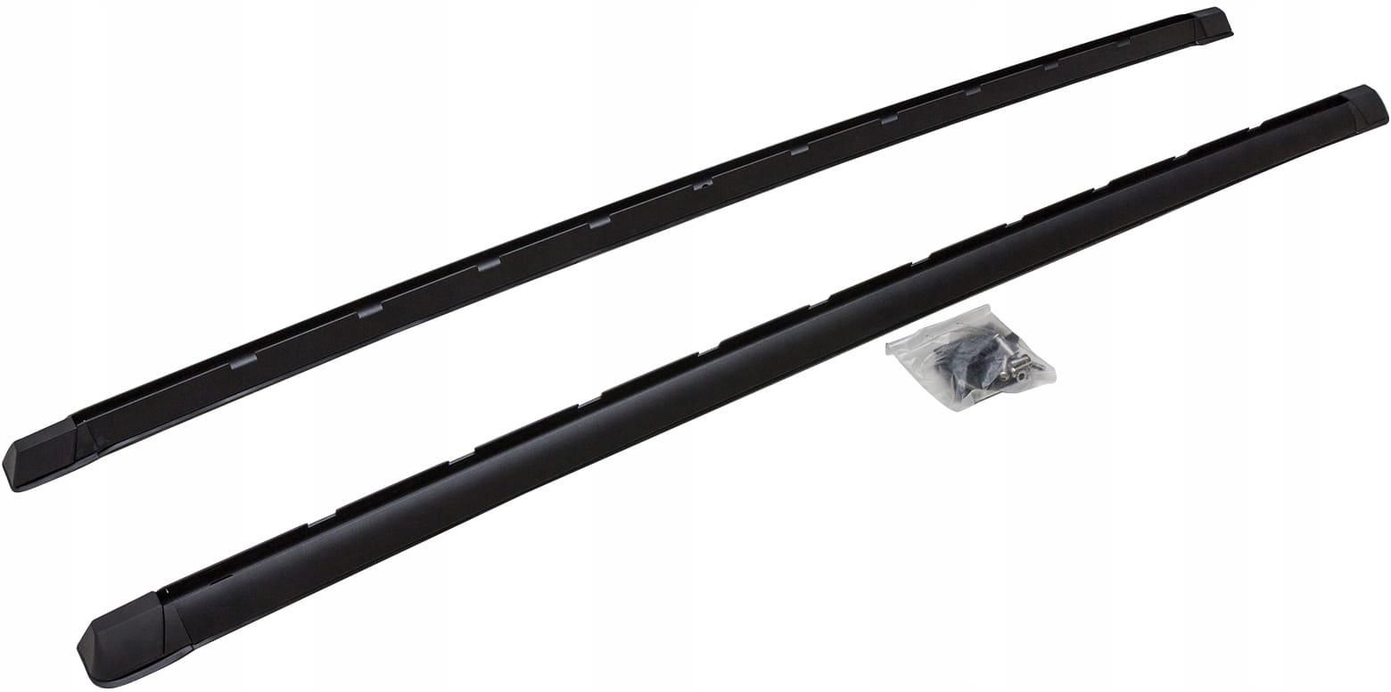 Relingi dachowe INNY RANGE ROVER L322 VOGUE 01-12 RELINGI CAB000040PMA ...