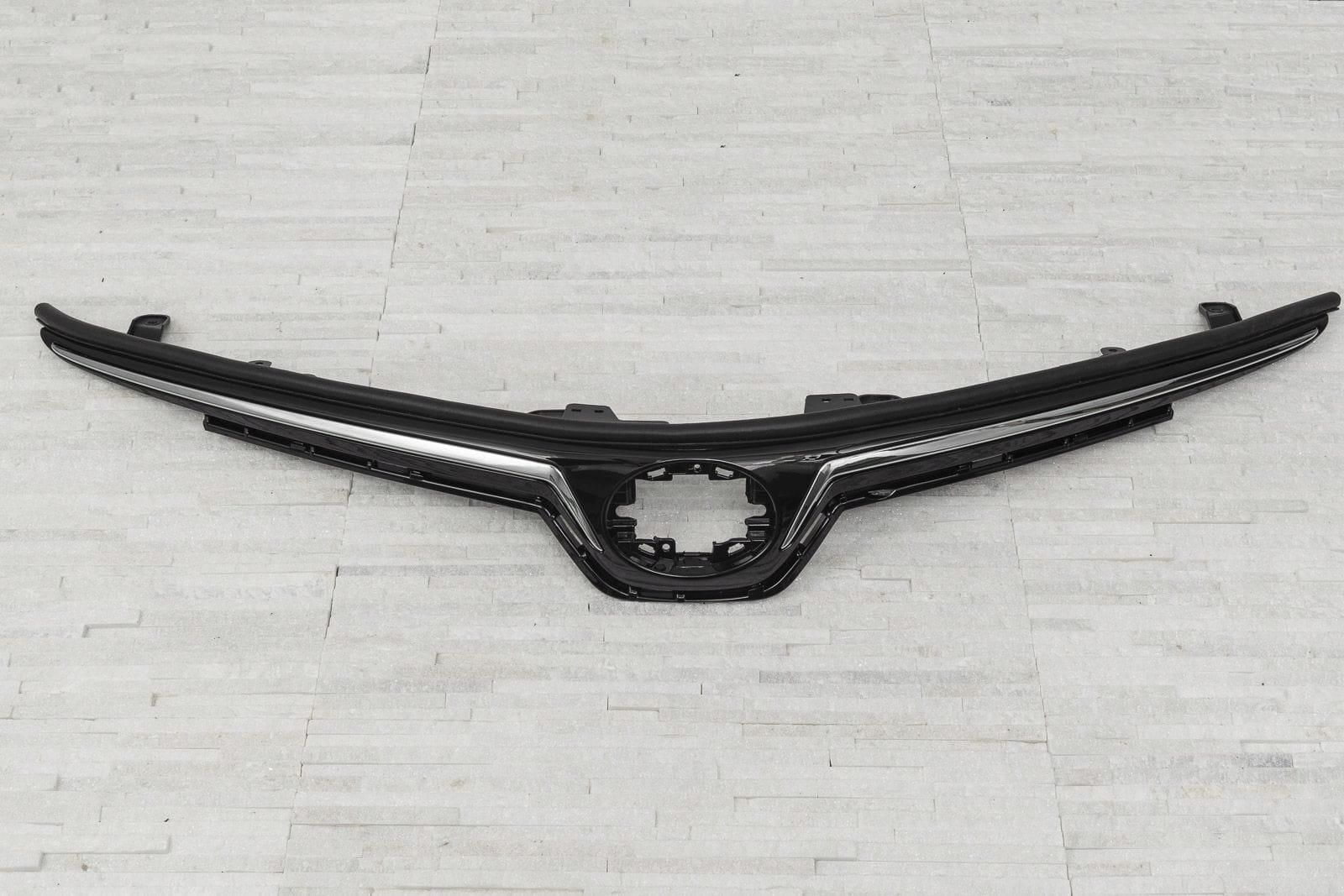 INNY TOYOTA COROLLA E21 2019+ GRILL PRZEDNI 5311402580 5311402580 ...