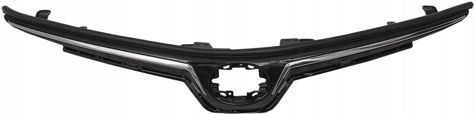 INNY TOYOTA COROLLA E21 2019+ GRILL PRZEDNI 5311402580 5311402580 ...