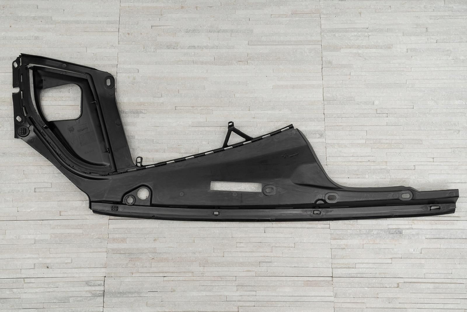 Maska samochodowa INNY BMW 5 F11 10-17 MOCOWANIE USZCZELKI PRAWY PRZÓD ...