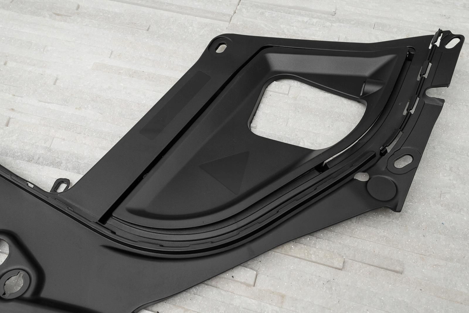 Maska samochodowa INNY BMW 5 F11 10-17 MOCOWANIE USZCZELKI PRAWY PRZÓD ...