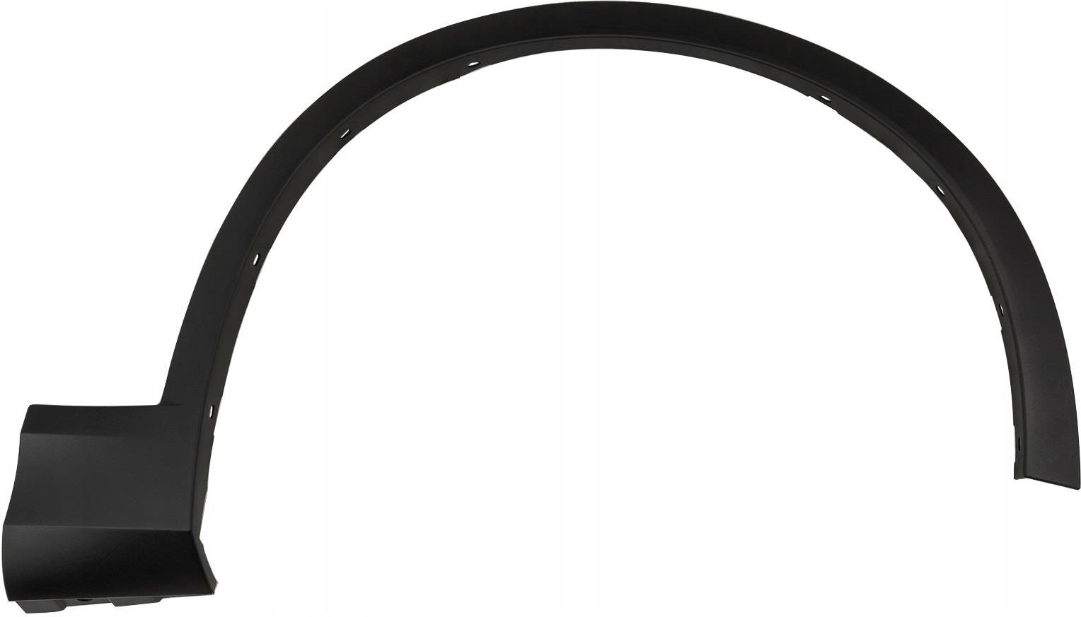 INNY BMW X3 F25 LISTWA PRAWEGO BŁOTNIKA 51777210082 51777210082 ...