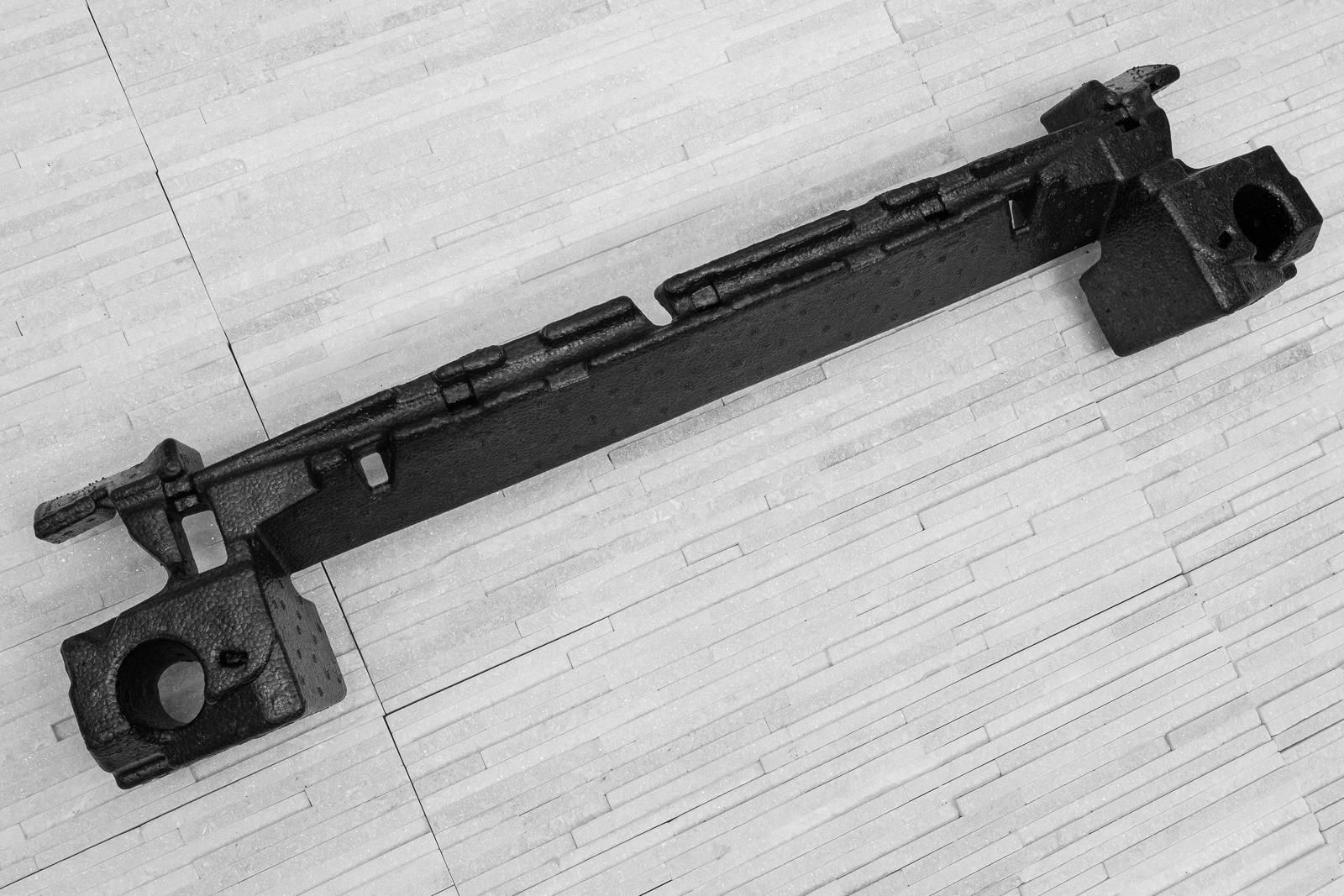 Zderzak do kupienia INNY ABSORBER ZDERZAKA PRZÓD MERCEDES GLS X166 16 ...