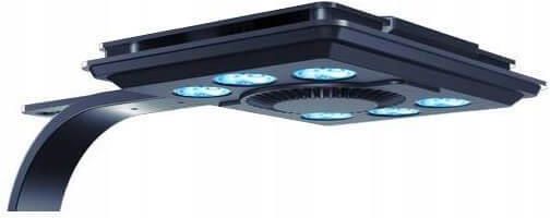 MAXSPECT JUMP LIGHT MJ-L165 BLUE LAMPA LED 65W MJL165 - Ceny i opinie ...