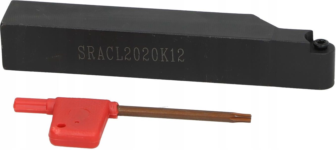 Noże do elektronarzędzi AKCESORIA CNC AKCESORIA CNC NÓŻ TOKARSKI ...