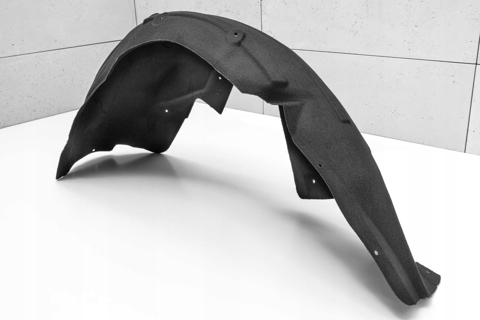 Nadkole INNY BMW 5 F10 2010-2017 MATERIAŁOWE NADKOLE TYLNE LEWE ...