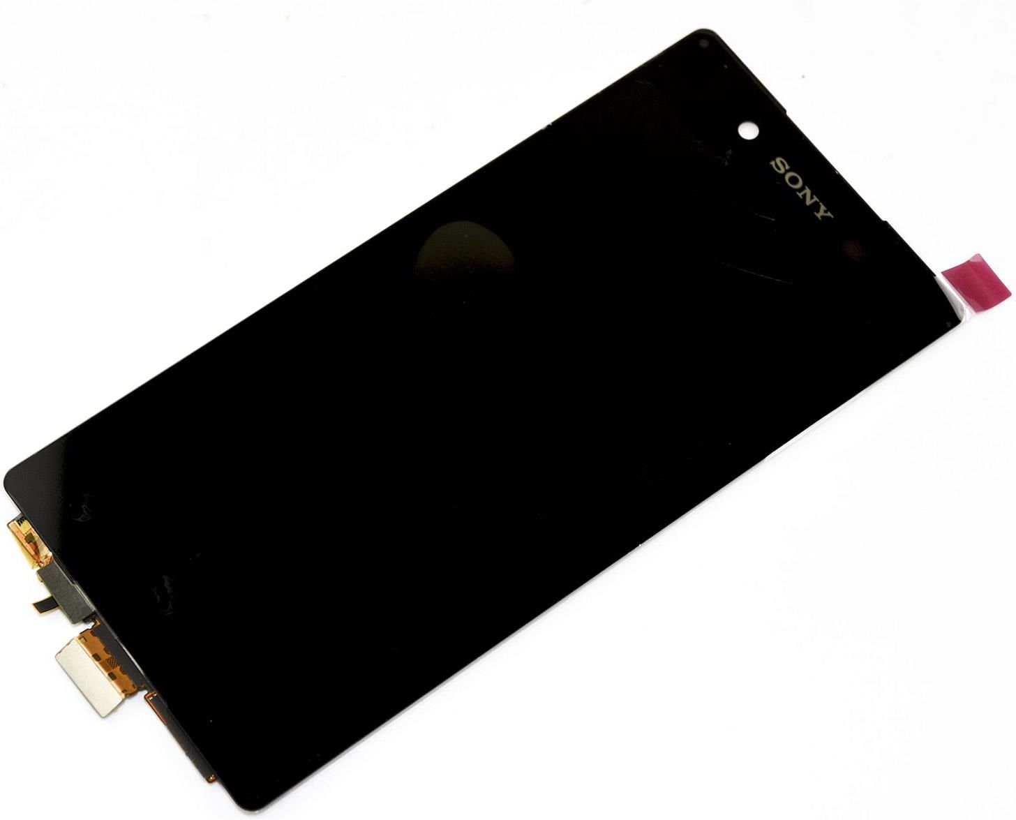 Podzespoły do telefonu SONY WYŚWIETLACZ LCD DOTYK DO XPERIA Z3+ Z4 E6553 - Opinie i ceny na Ceneo.pl