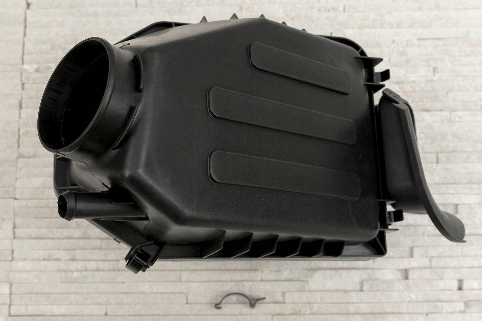 INNY JEEP WRANGLER JK OBUDOWA FILTR POWIETRZA 4627063AD 4627063AD ...