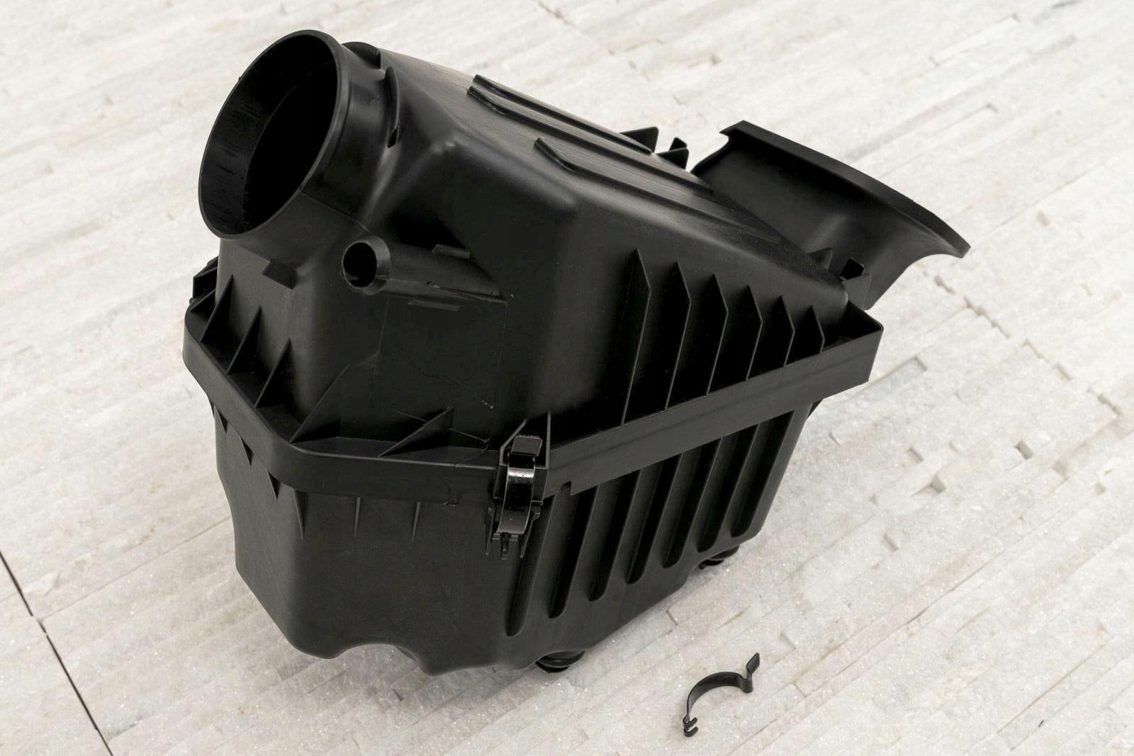 INNY JEEP WRANGLER JK OBUDOWA FILTR POWIETRZA 4627063AD 4627063AD ...