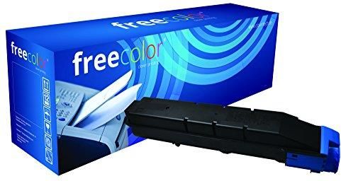 FREECOLOR TONER KYOCERA TASKALFA 3050/3051 TK8305C CY KOMPATYBILNY - Opinie i ceny na Ceneo.pl