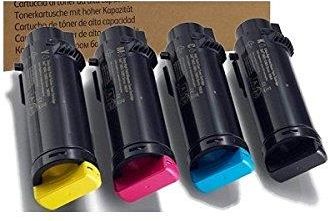 PROPART CYAN TONER, KOMPATYBILNY Z XEROX WC6515 PHASER 6510-2.4K ...